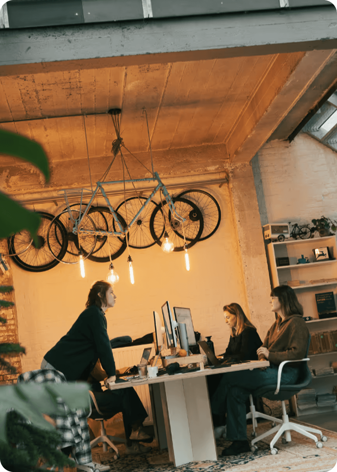 Who is Joule? | Sustainable bike leasing for every company